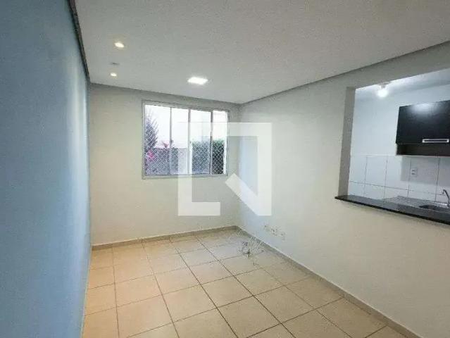 Apartamento para Locação em São José dos Campos/SP Parque Residencial Flamboyant 2 Quartos