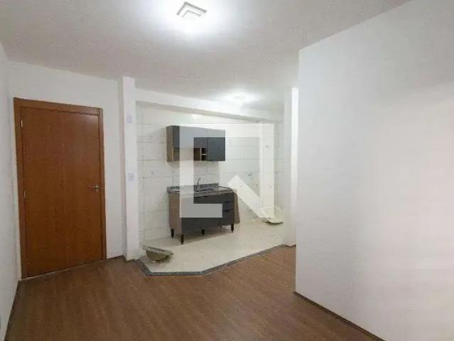 Apartamento para Locação em São José dos Campos/SP Parque Residencial Flamboyant 2 Quartos