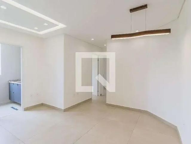 Apartamento para Locação em São José dos Campos/SP Parque Residencial Flamboyant 2 Quartos