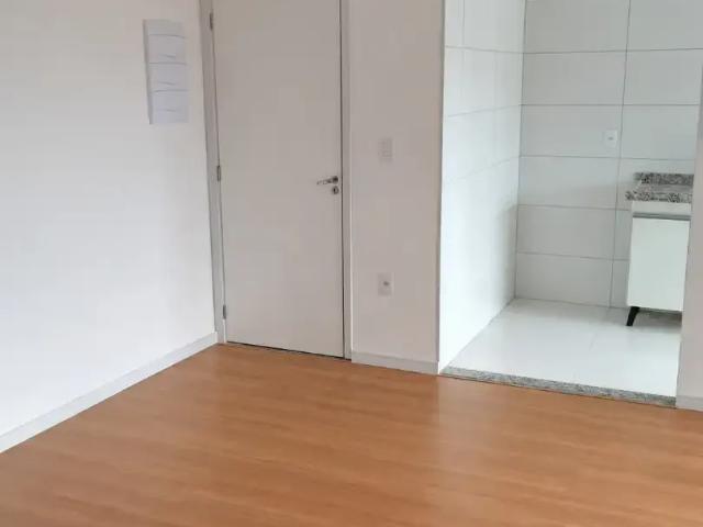 Apartamento para Locação em São José dos Campos/SP Parque Residencial Flamboyant 2 Quartos