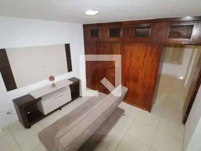 Apartamento para Locação em São José dos Campos/SP Parque Santos Dumont 1 Quartos