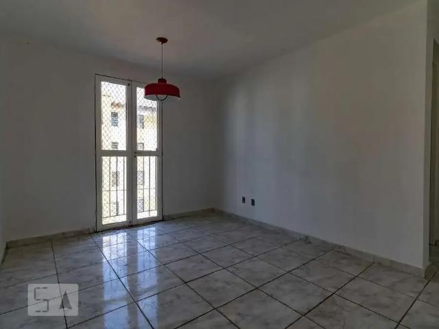 Apartamento para Locação em São José dos Campos/SP Primavera 2 Quartos