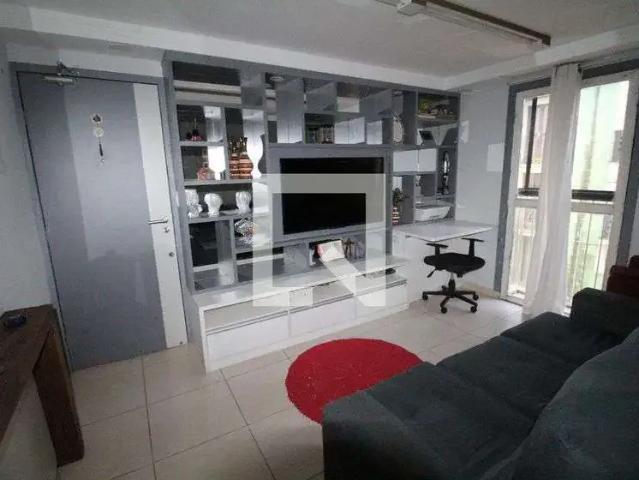 Apartamento para Locação em São José dos Campos/SP Primavera 2 Quartos