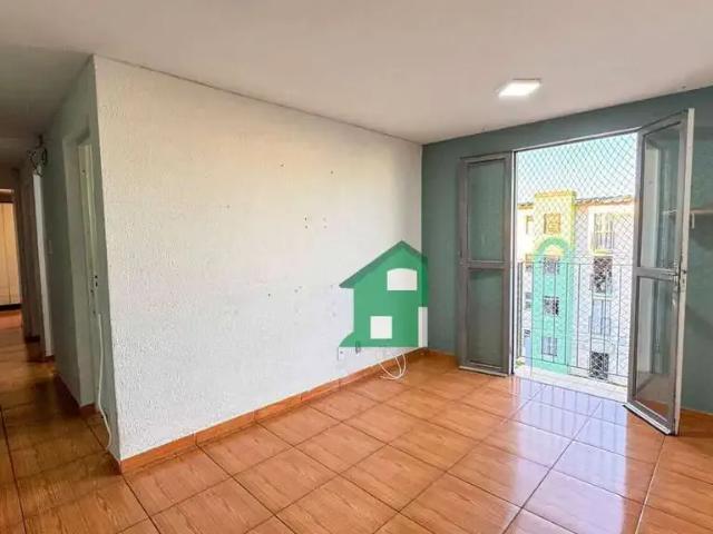 Apartamento para Locação em São José dos Campos/SP Primavera 2 Quartos