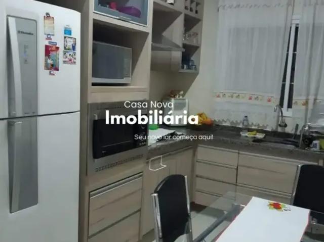 Apartamento para Locação em São José dos Campos/SP Residencial Bosque dos Ipês 2 Quartos