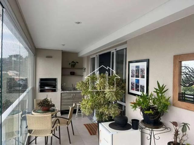 Apartamento para Locação em São José dos Campos/SP Urbanova 3 Quartos