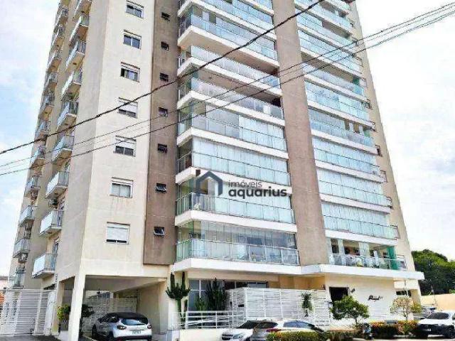 Apartamento para Locação em São José dos Campos/SP Urbanova 3 Quartos