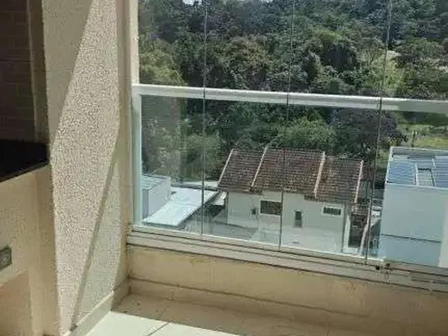 Apartamento para Locação em São José dos Campos/SP Urbanova 3 Quartos