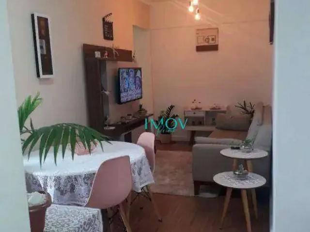 Apartamento para Locação em São José dos Campos/SP Urbanova 2 Quartos
