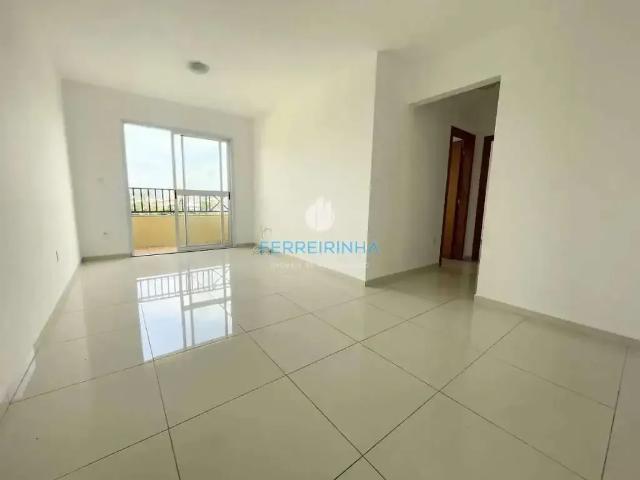 Apartamento para Locação em São José dos Campos/SP Urbanova 2 Quartos