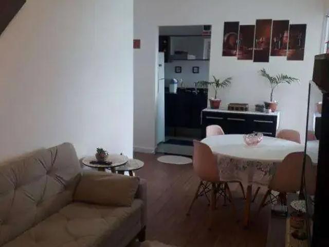 Apartamento para Locação em São José dos Campos/SP Urbanova 2 Quartos