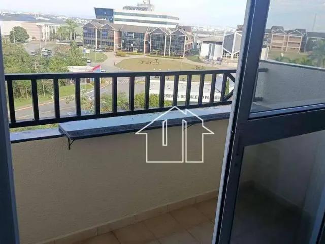 Apartamento para Locação em São José dos Campos/SP Urbanova 2 Quartos