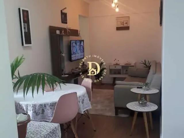 Apartamento para Locação em São José dos Campos/SP Urbanova 2 Quartos