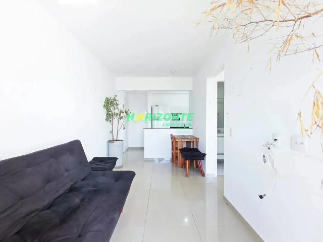 Apartamento para Locação em São José dos Campos/SP Urbanova 2 Quartos