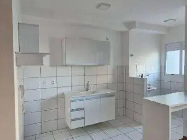 Apartamento para Locação em São José dos Campos/SP Urbanova 2 Quartos