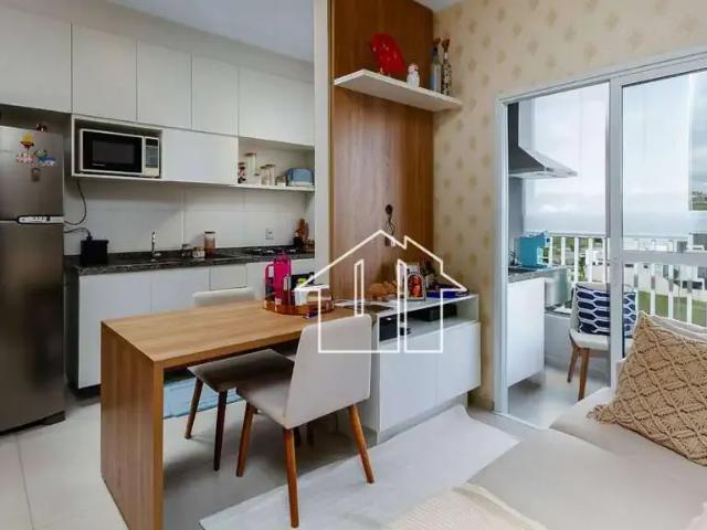 Apartamento para Locação em São José dos Campos/SP Urbanova 2 Quartos