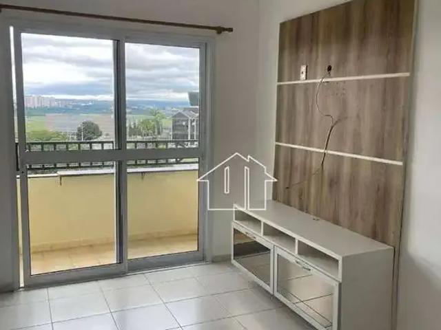 Apartamento para Locação em São José dos Campos/SP Urbanova 2 Quartos