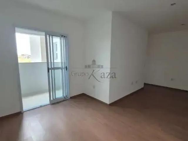 Apartamento para Locação em São José dos Campos/SP Urbanova 2 Quartos