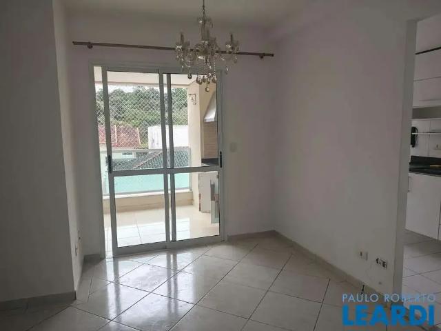 Apartamento para Locação em São José dos Campos/SP Urbanova II 2 Quartos