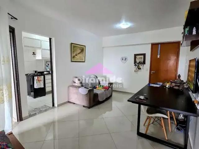 Apartamento para Locação em São José dos Campos/SP Urbanova II 2 Quartos