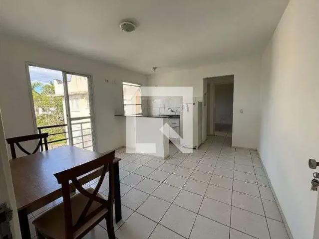Apartamento para Locação em São José dos Campos/SP Urbanova IV A 1 Quartos
