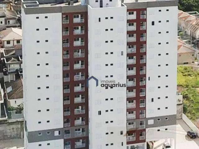 Apartamento para Locação em São José dos Campos/SP Urbanova IV A 2 Quartos