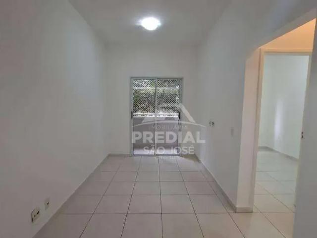 Apartamento para Locação em São José dos Campos/SP Urbanova IV A 2 Quartos