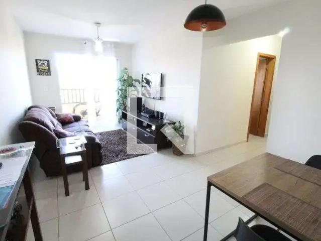 Apartamento para Locação em São José dos Campos/SP Urbanova IV A 2 Quartos