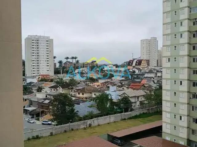 Apartamento para Locação em São José dos Campos/SP Urbanova V 2 Quartos
