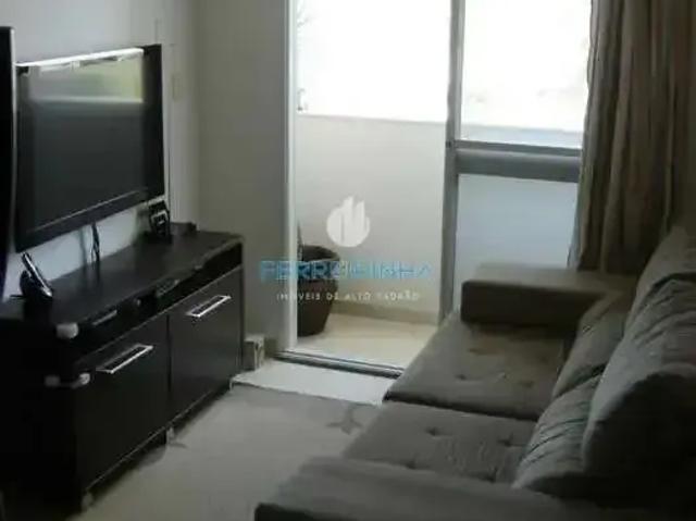 Apartamento para Locação em São José dos Campos/SP Urbanova V 2 Quartos