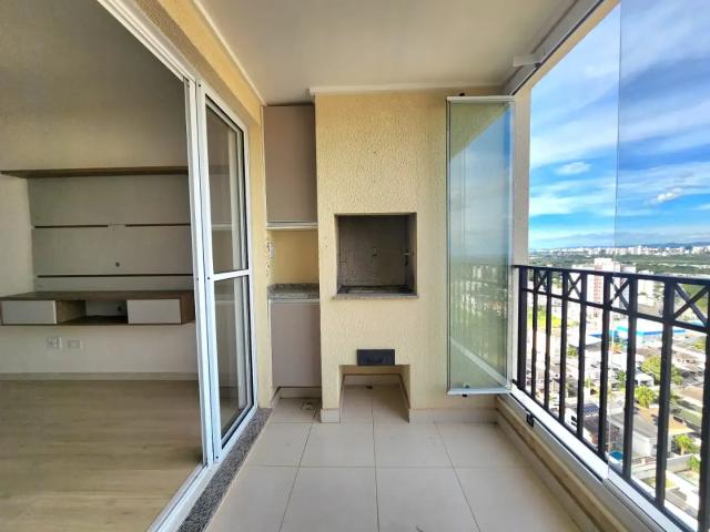 Apartamento para Locação em São José dos Campos/SP Urbanova V 2 Quartos