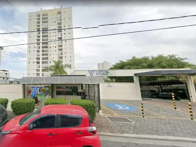 Apartamento para Locação em São José dos Campos/SP Urbanova V 3 Quartos