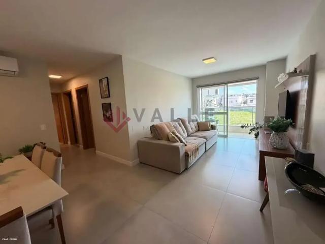 Apartamento para Locação em São José dos Campos/SP Urbanova VI 3 Quartos