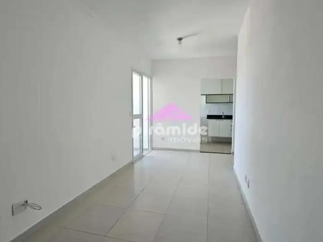 Apartamento para Locação em São José dos Campos/SP Urbanova VI 2 Quartos