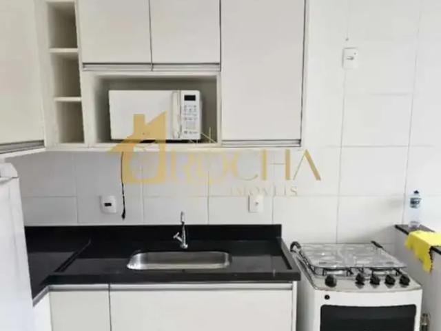 Apartamento para Locação em São José dos Campos/SP Urbanova VI 2 Quartos