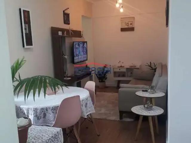 Apartamento para Locação em São José dos Campos/SP Urbanova VI 2 Quartos
