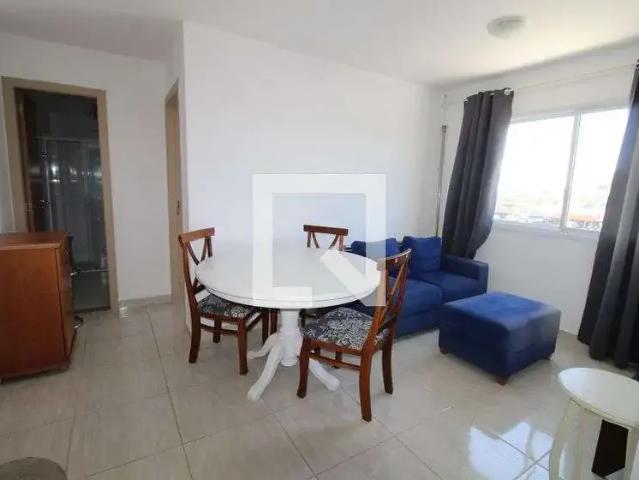 Apartamento para Locação em São José dos Campos/SP Vila Tatetuba 1 Quartos
