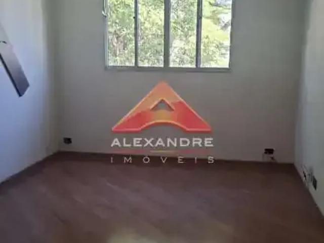 Apartamento para Locação em São José dos Campos/SP Vila Tatetuba 2 Quartos