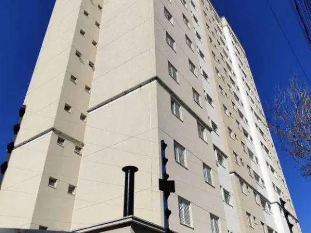 Apartamento para Locação em São José dos Campos/SP Vila Tatetuba 2 Quartos
