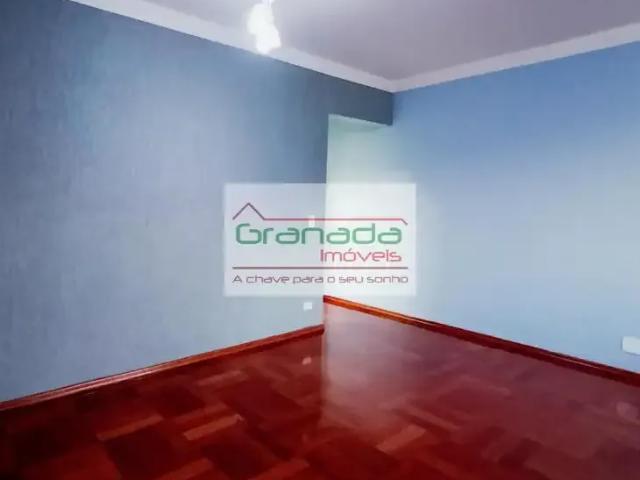 Apartamento para Locação em São José dos Campos/SP Vila Tatetuba 3 Quartos