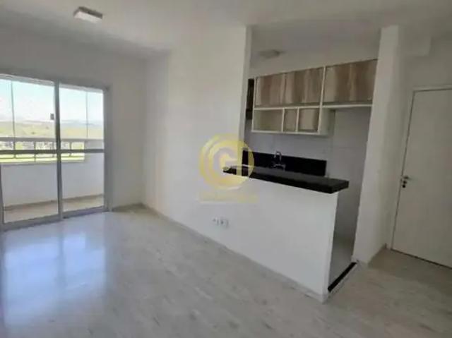 Apartamento para Locação em São José dos Campos/SP Vila Tatetuba 3 Quartos