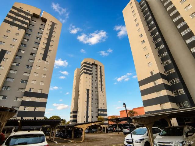 Apartamento para Locação em São José dos Campos/SP Vila Tatetuba 3 Quartos