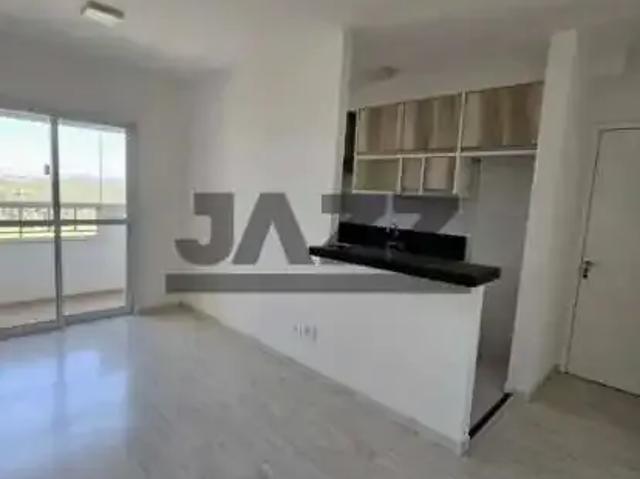 Apartamento para Locação em São José dos Campos/SP Vila Tatetuba 3 Quartos