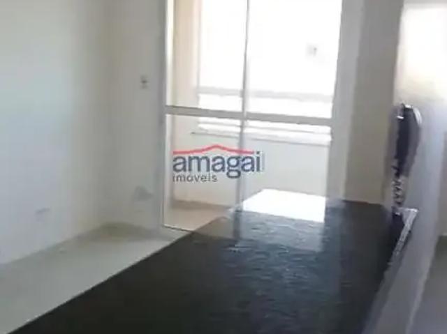 Apartamento para Locação em São José dos Campos/SP Vila Tatetuba 3 Quartos