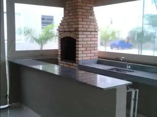 Apartamento para Locação em São José dos Campos/SP Vila Tesouro 2 Quartos