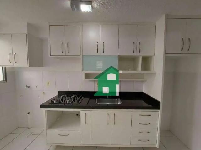 Apartamento para Locação em São José dos Campos/SP Vila Tesouro 2 Quartos