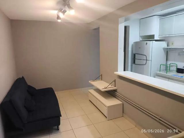 Apartamento para Locação em São José dos Campos/SP Vila Tesouro 2 Quartos