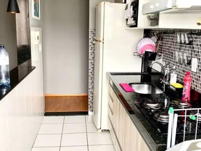 Apartamento para Locação em São José dos Campos/SP Vila Tesouro 2 Quartos