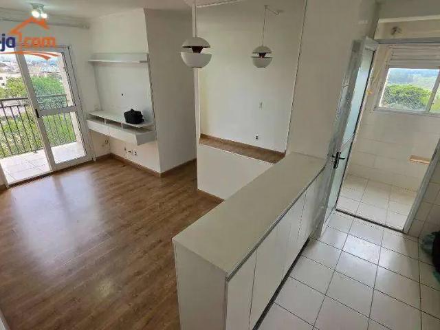 Apartamento para Locação em São José dos Campos/SP Vila Tesouro 3 Quartos