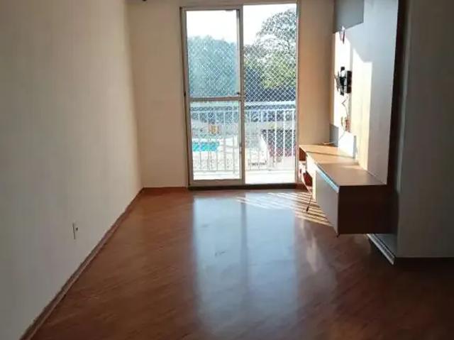 Apartamento para Locação em São José dos Campos/SP Vila Zizinha 2 Quartos